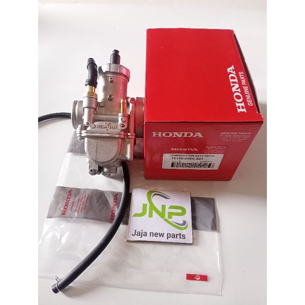 Jual Karburator Honda NSR PE 28 original | Shopee Indonesia