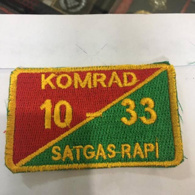 Jual Logo satgas rapi | Shopee Indonesia