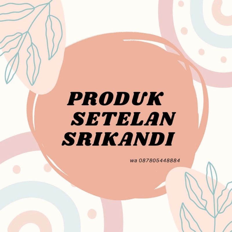 Jual PRODUK SRIKANDI | Shopee Indonesia