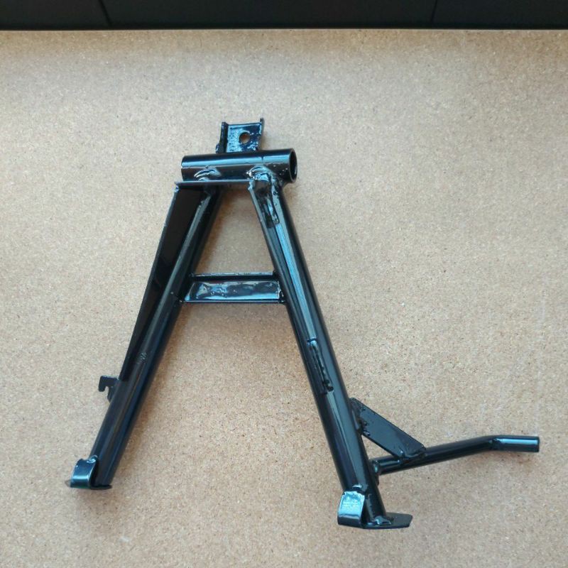Jual Standar 2 Motor Supra Fit New-Karisma-Supra X125-Kirana-Revo 100 ...