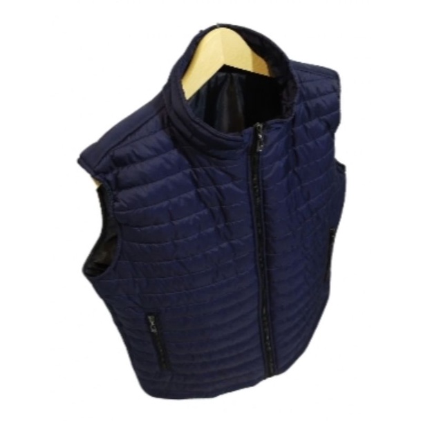 Jual Rompi Tahan angin,Biru Nevi | Shopee Indonesia