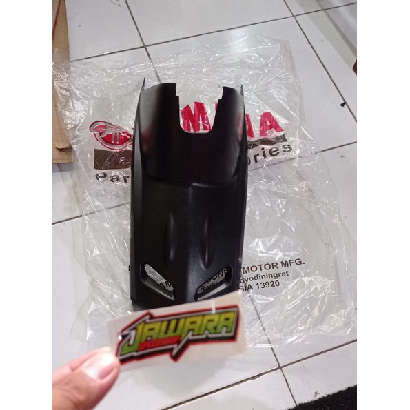 Jual Cover Side 1 mio sporty atau smile original Underseat mio original ...