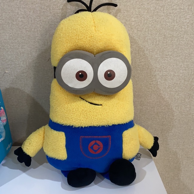 Jual Boneka papoi minion | Shopee Indonesia