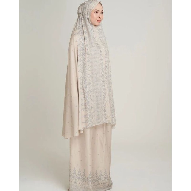 Jual Sarati Mukena Set Riamiranda Raya Collection 2022 | Shopee Indonesia