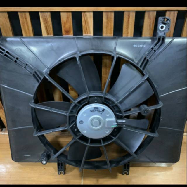 Jual MOTOR FAN ASSY GRANMAX-LUXIO ORIGINAL ASTRA | Shopee Indonesia