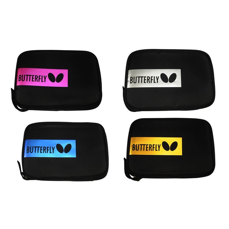Jual Tas / Pingpong Ping Pong BD Case Butterfly Original Tenis Meja ...