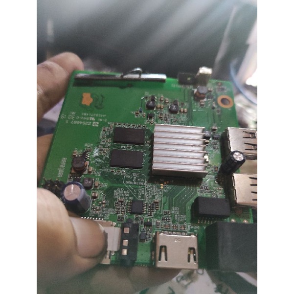 Jual jasa install armbian + ccminer | Shopee Indonesia