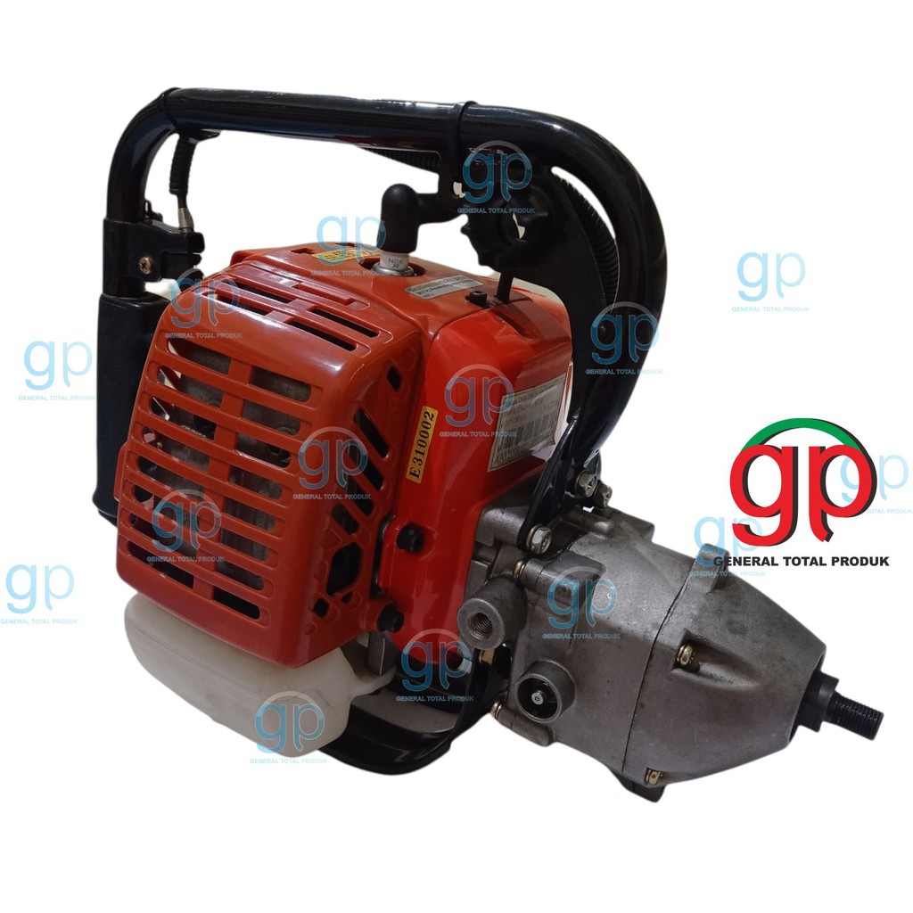 Jual MESIN BOR MOTOR 26.9CC DW25EF HITACHI DW 25EF BOR TANAH | Shopee ...