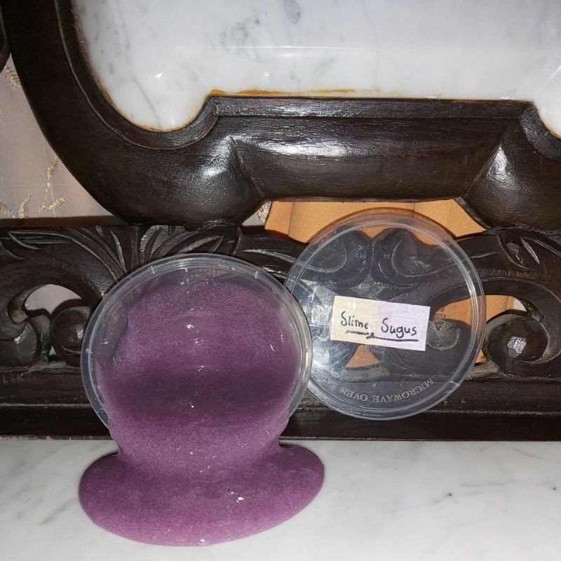 Jual slime sugus /murah | Shopee Indonesia
