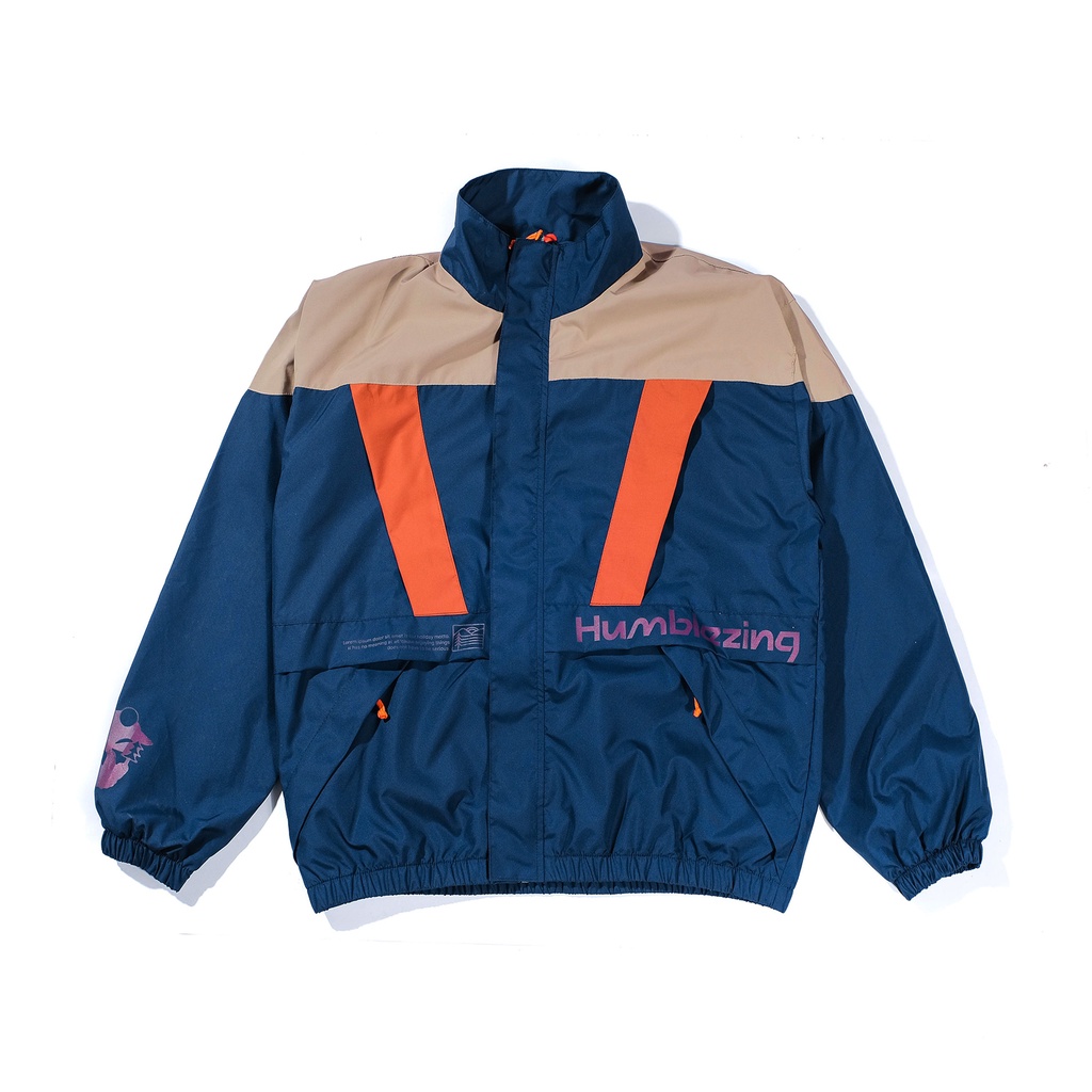 Jual Humblezing Jacket Gaussian | Shopee Indonesia