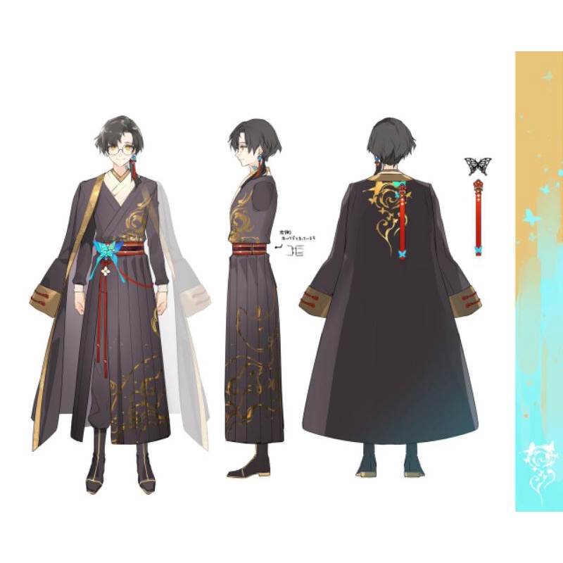 Jual echie chibi custom amigurumi | Shopee Indonesia