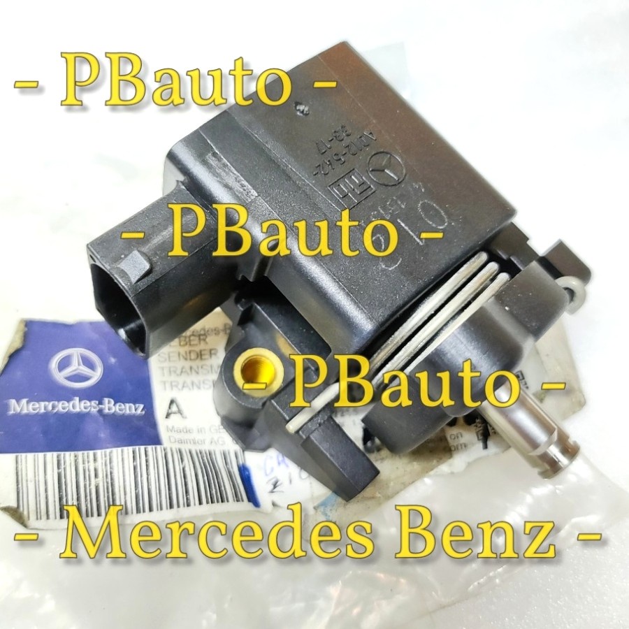 Jual Sensor Pedal w202 w210 w463 w638 ORIGINAL Mercedes Benz ...