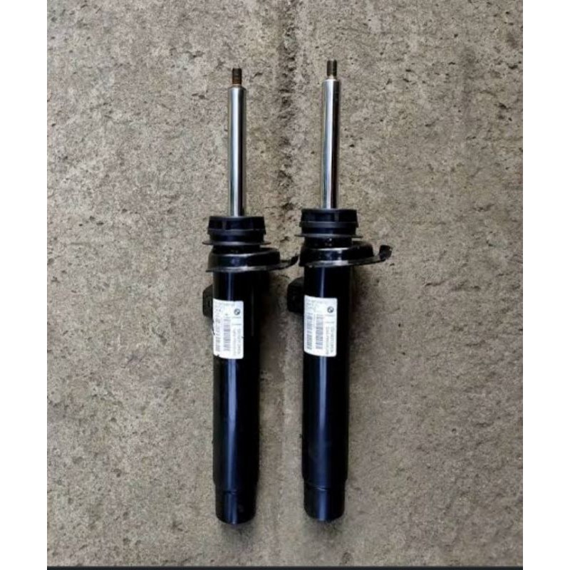 Jual shockbreaker BMW series 3 f30 depan barang original | Shopee Indonesia