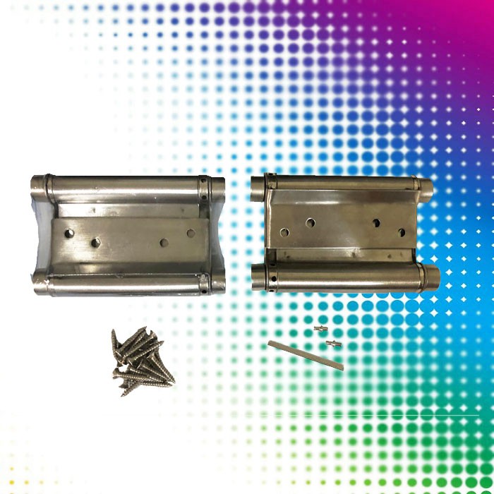 Jual Engsel Per Model Koboi 4" SOLIGEN Harga Per Set - Engsel Pintu ...