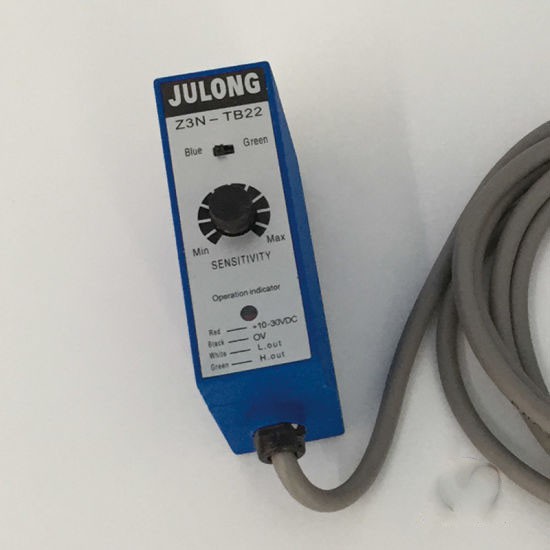 Jual sensor Julong Photo-Electricity Eye Z3n-Tb22 | Shopee Indonesia