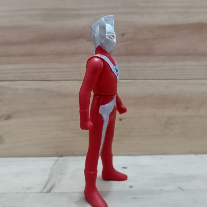 Jual 13 cm kw bandai ultra hero 500 series ultraman taro ultraman taiga ...