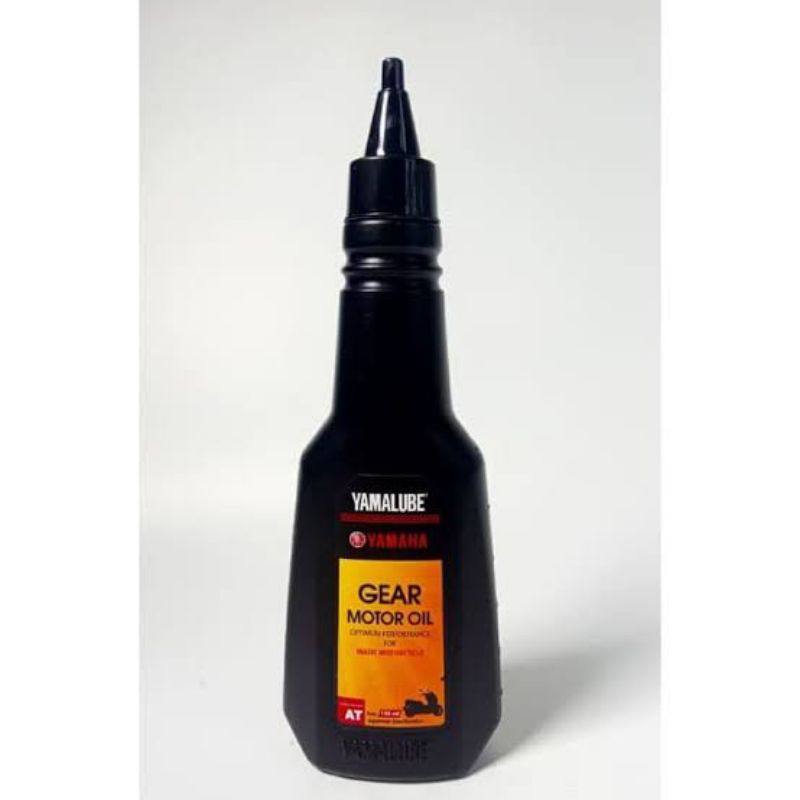 Jual YAMALUBE GEAR OIL 150 CC ORIGINAL YAMAHA NMAX,ALLNEW NMAX,AEROX ...