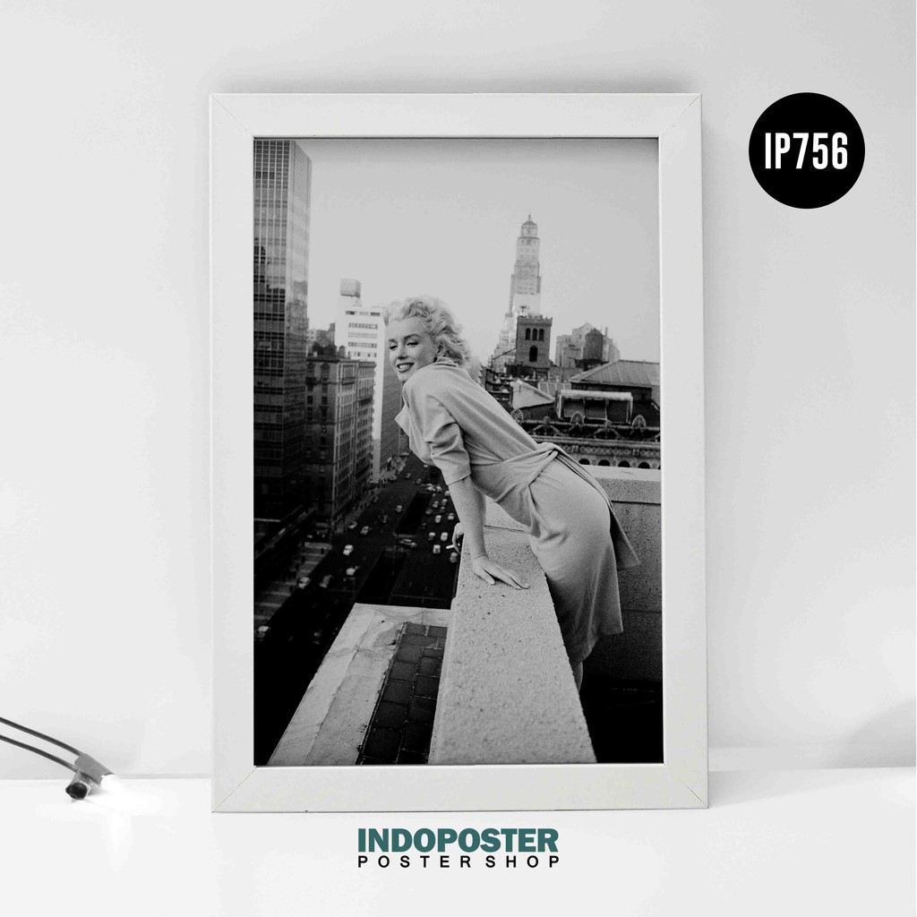 Jual Poster Jembatan Brooklyn Bridge New York A2 60X40cm | Shopee Indonesia