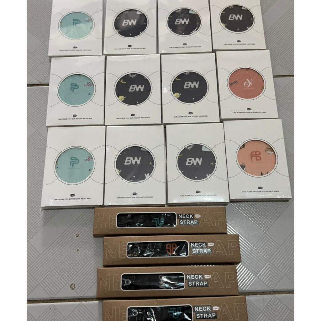 Jual PELUNASAN CARD HOLDER | Shopee Indonesia