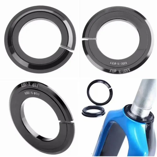Jual adaptor taper reducer reduser tappered frame fork os oversize ...
