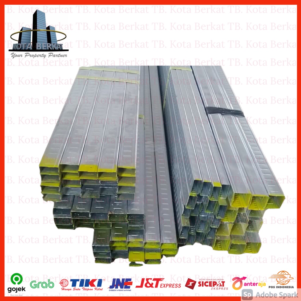 Jual HOLLO / HOLO GYPSUM / HOLLOW BAJA RINGAN | Shopee Indonesia