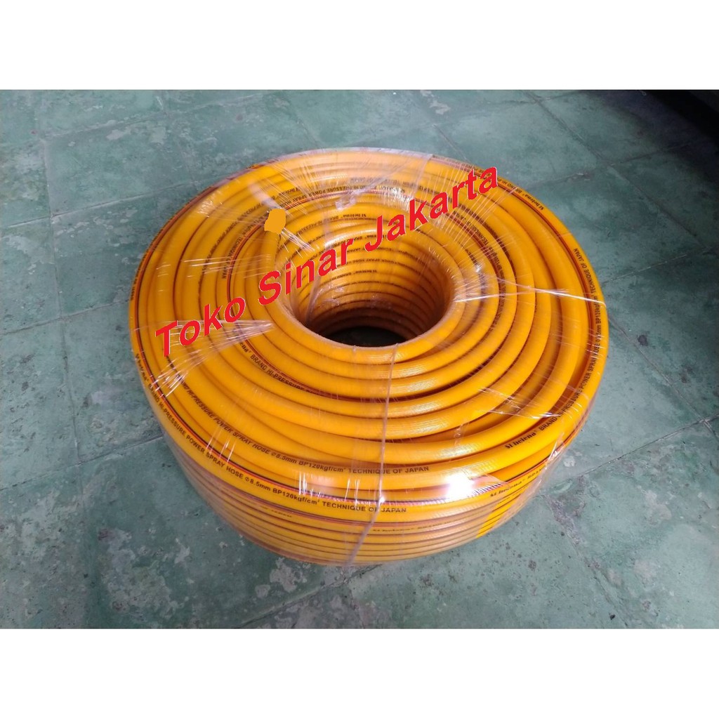 Jual Selang Kompresor Angin / Compressor | Shopee Indonesia