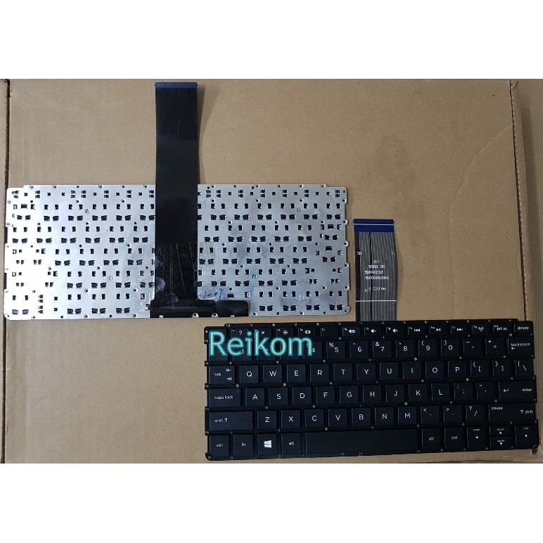 Jual KEYBOARD HP TOUCHSMART 10 TS10 TS 10 10E 10-E 10-E003AU 10-E004AU ...