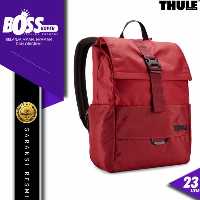 Jual TAS THULE BACKPACK (DEPARTER 23L) RANSEL TRAVEL/KERJA/SEKOLAH ...