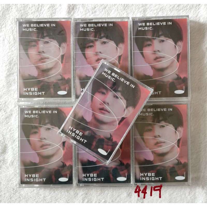 Jual [READY] ENHYPEN HYBE INSIGHT PHOTOCARD SET | Shopee Indonesia