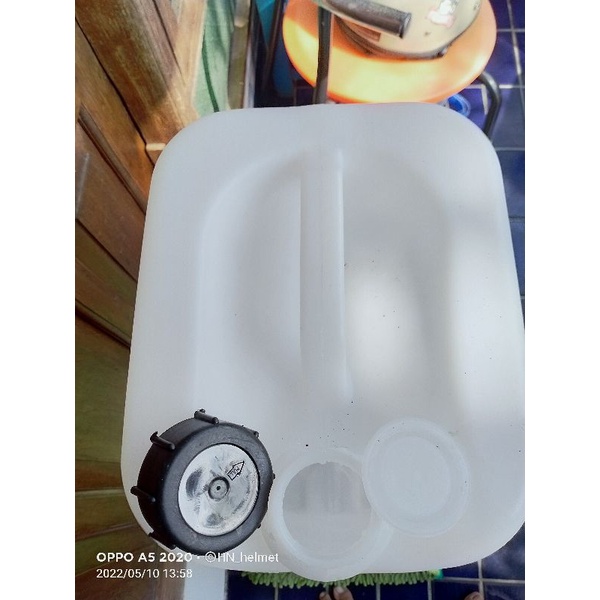 Jual Jerigen bekas 20L bekas gula 30 kg | Shopee Indonesia