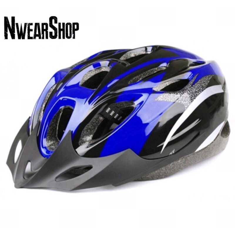 Jual Helm Sepeda ( Model Topi ) | Shopee Indonesia