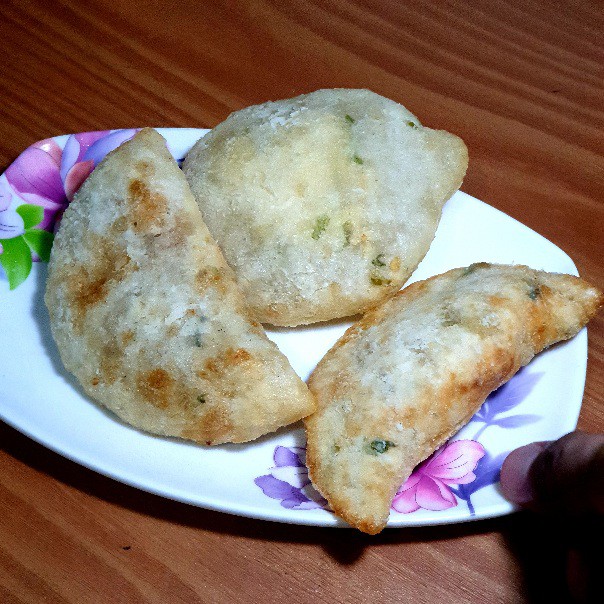 Jual Cireng Isi Ayam Mercon Pedas Cadas Mantab | Bianzi Food | Shopee ...