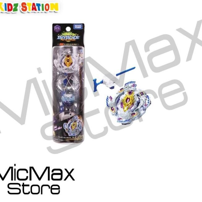 Jual Murmer!!.!-42 BeyBlade Burst Bloody Longinus B-110 B110 Takara Tomy | Shopee Indonesia