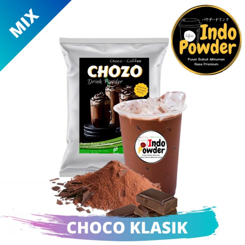 Jual classic choco | Shopee Indonesia