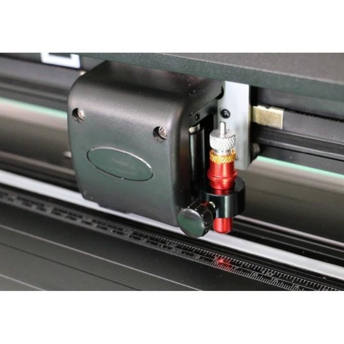 Jual Software Original Anycut Manual Contour Mesin Jinka Nxl Fx Cutting ...