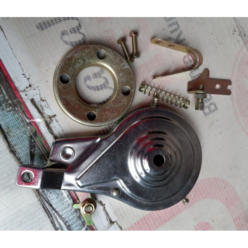 Jual rem tromol Sepeda Ukuran 12-20 | Shopee Indonesia