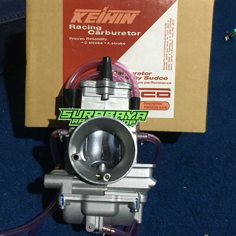 Jual Karburator pwm 38 usa keihin sudco 2t 4t karbu pwm 38 usa ... Jual Karburator pwm 38 usa keihin sudco 2t 4t karbu pwm 38 usa ...