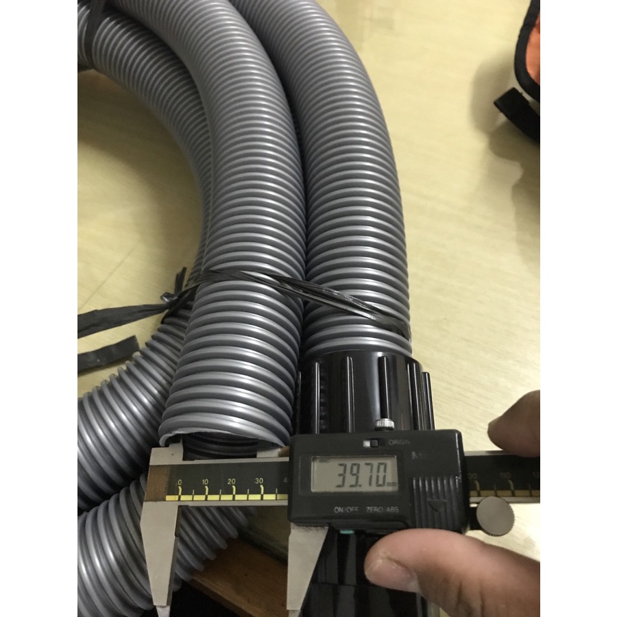 Jual Selang Vacuum Cleaner Krisbow | Shopee Indonesia
