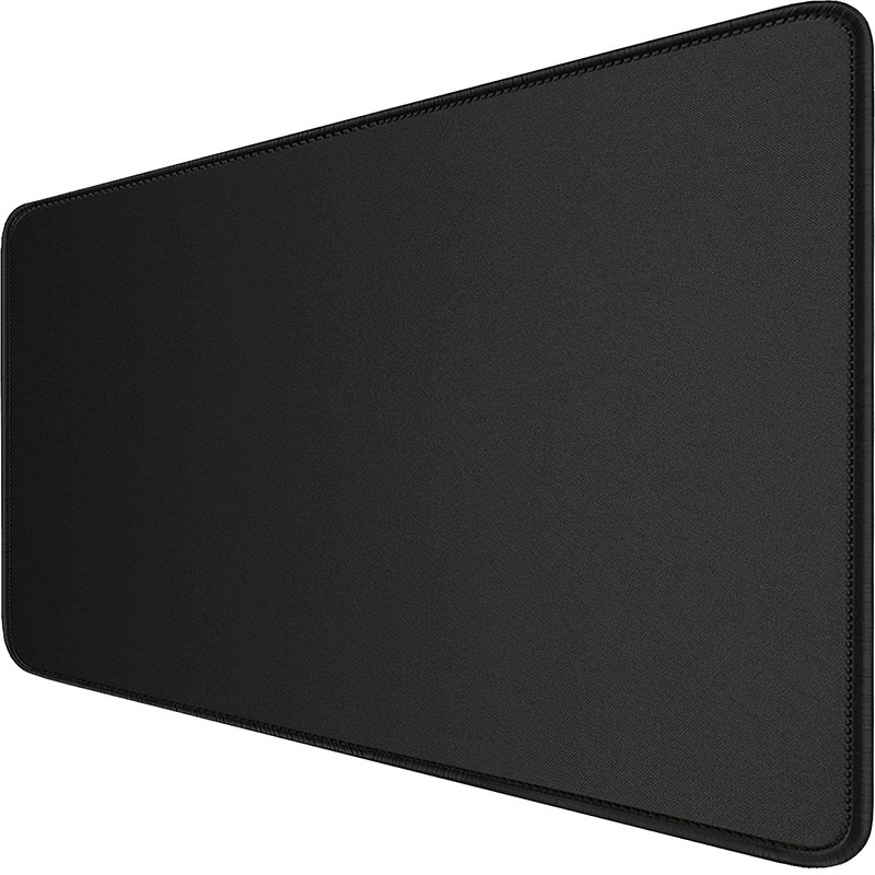 Jual Mouse Pad Stitched Edge Mouse Pad with Non-Slip Rubber Base 600*300*3MM | Shopee Indonesia