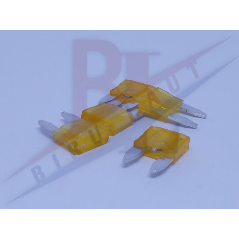 Jual Sikring Mini, Besar, dan Tabung | Shopee Indonesia