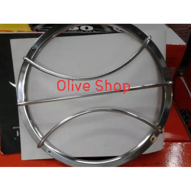 Jual TUTUP SUBWOOFER RING SUBWOOFER 12 INCH | Shopee Indonesia