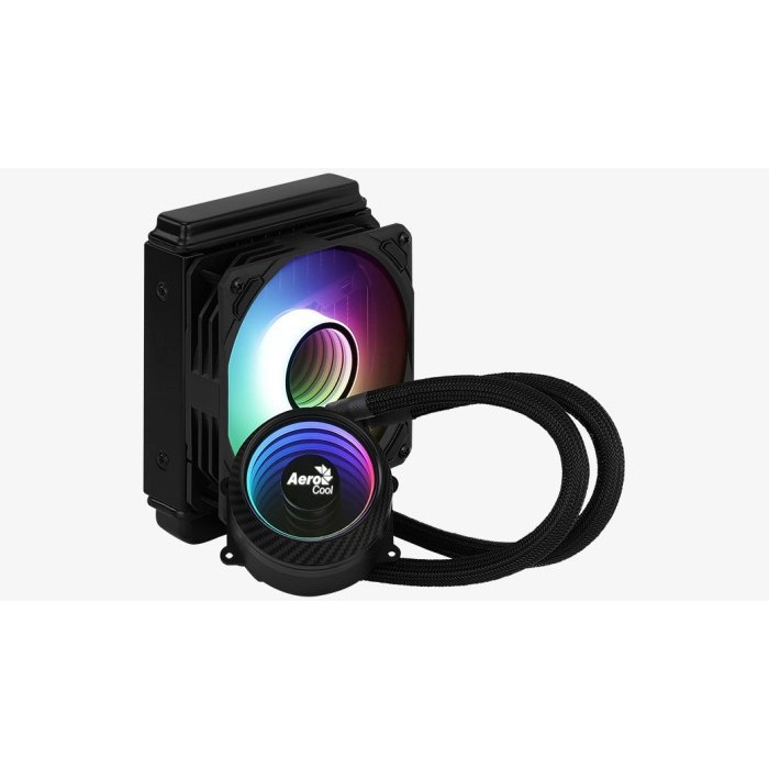 Jual Aerocool Mirage L120 120mm ARGB Liquid Cooler | Shopee Indonesia