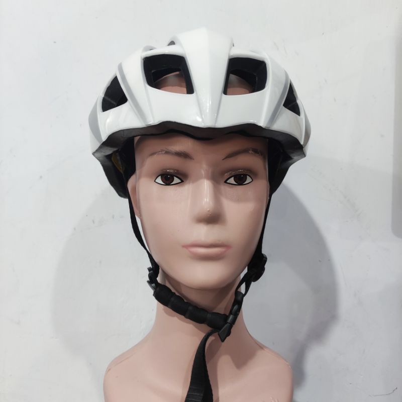 Jual Helm sepeda R-nox aerodinamis mtb roadbike Rb | Shopee Indonesia