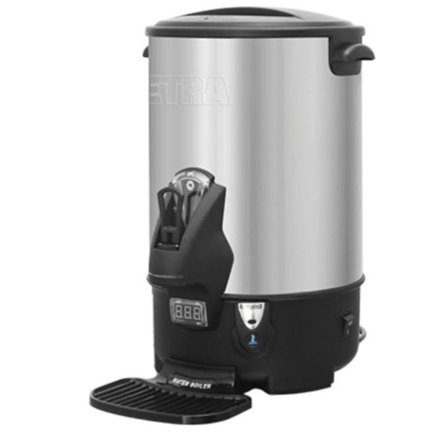 Jual SATMESIN GETRA JL-T12YF CYLINDER WATER BOILER // MESIN PEMANAS AIR ...