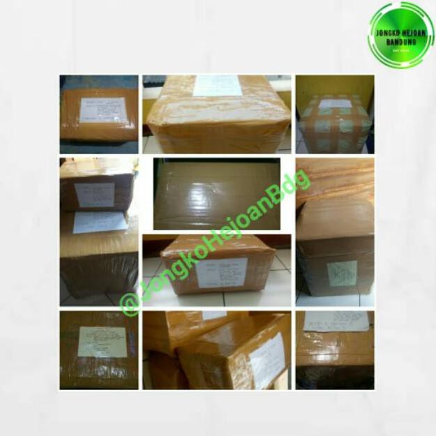 Jual Box Peluru Bekas / Kotak Perkakas / Tool Box Fiber Original Pindad ...