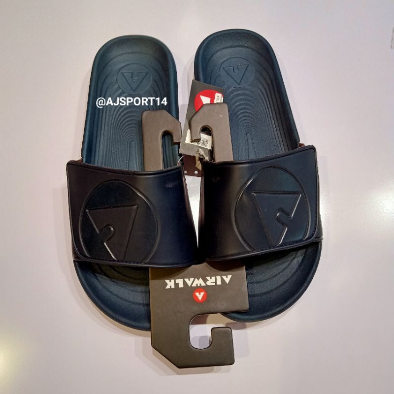 Jual Sandal Airwalk Slide Original | Shopee Indonesia
