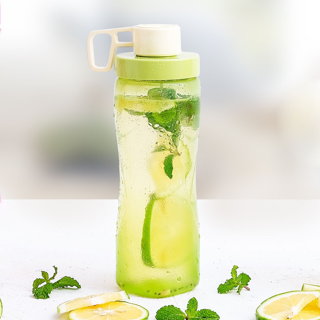 Jual Twin Tulipware Splash Bottle (ukuran sedang) | Shopee Indonesia
