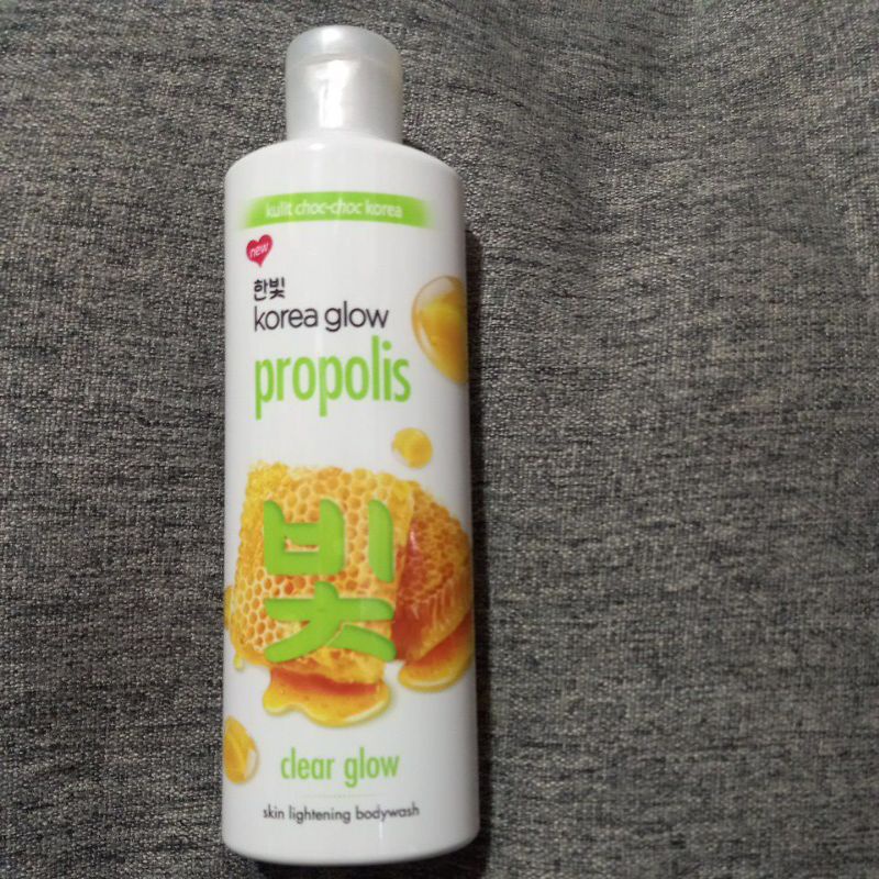 Jual korea glow propolis 250ml | Shopee Indonesia