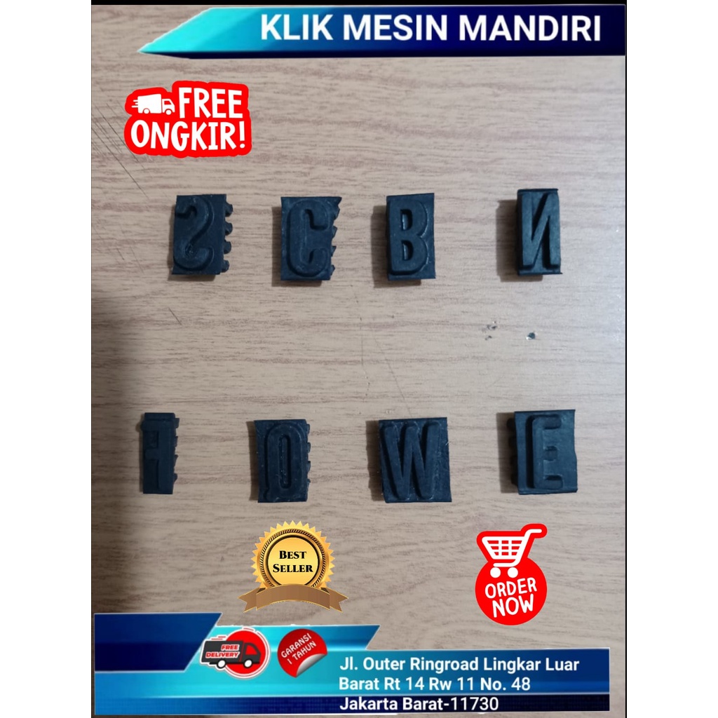 Jual Huruf cetak alat stamp carton coder | Shopee Indonesia Jual Huruf cetak alat stamp carton coder | Shopee Indonesia