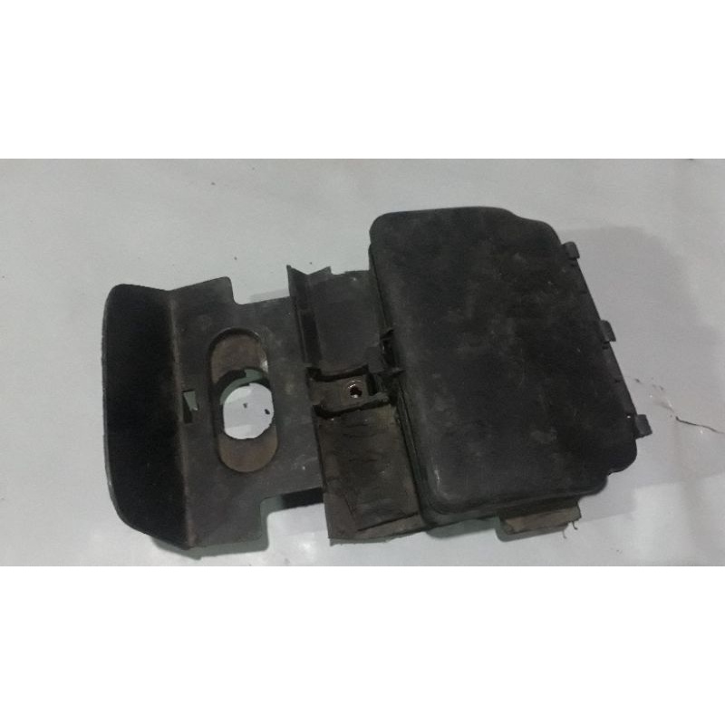 Jual Bok Box Bagasi Tool box Tool kit Astrea Prima Astrea Star Original ...
